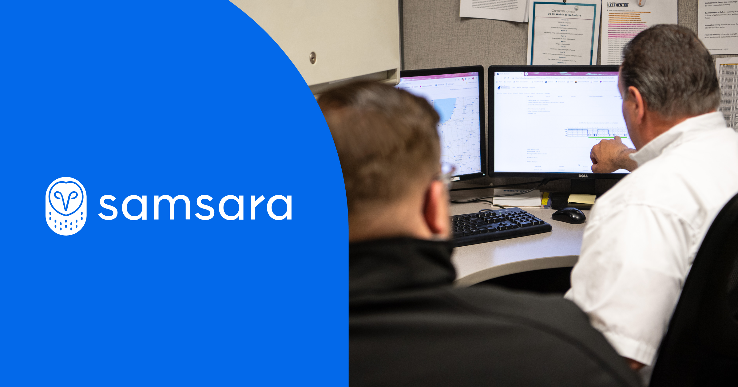Samsara Resources Overview