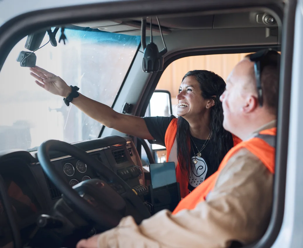 How to Build a Safety Program with Samsara - Samsara