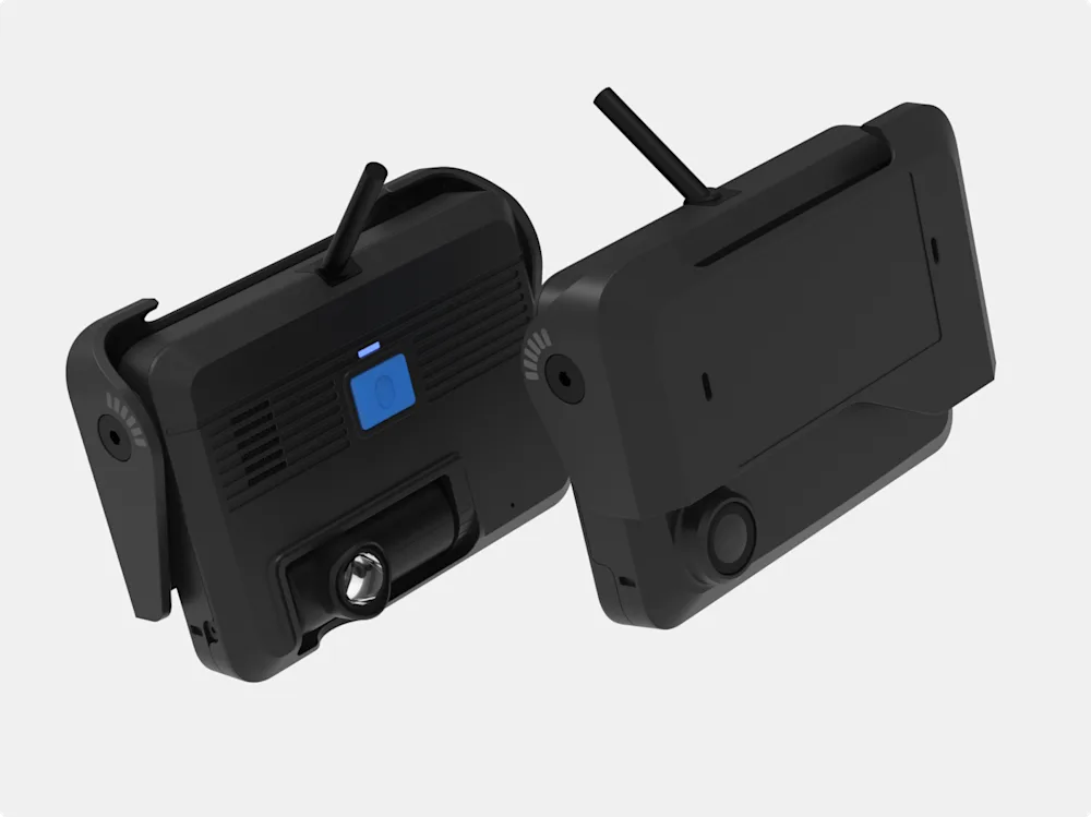 Cameras and Video | Samsara