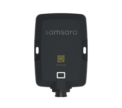 Powered Asset Gateway