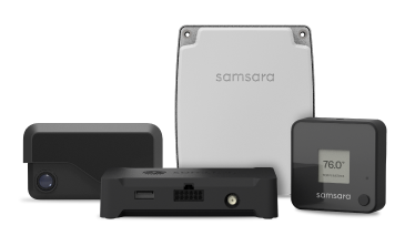 Products Overview | Samsara