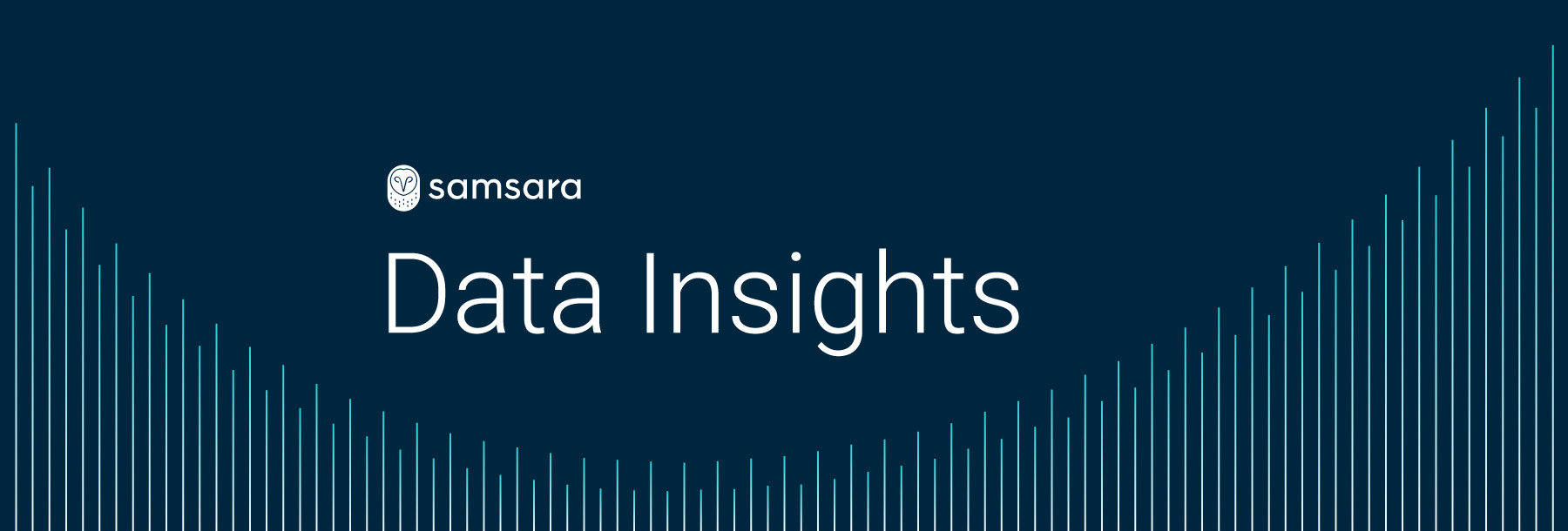 Samsara Data Shows Peaks in Risky Driving Behavior
