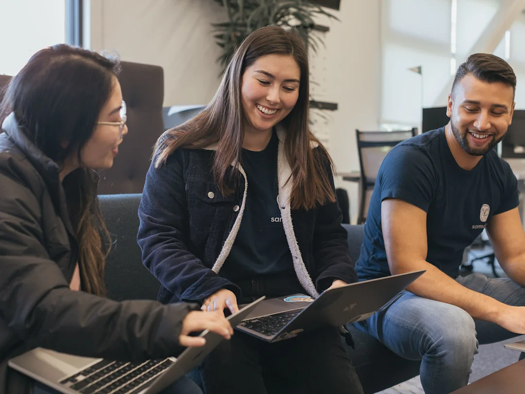 Samsara Announces New Technology Hub in Bengaluru