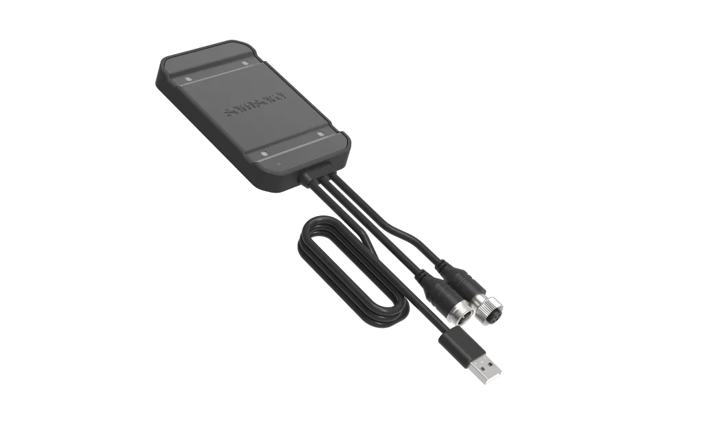 Models Overview | Samsara