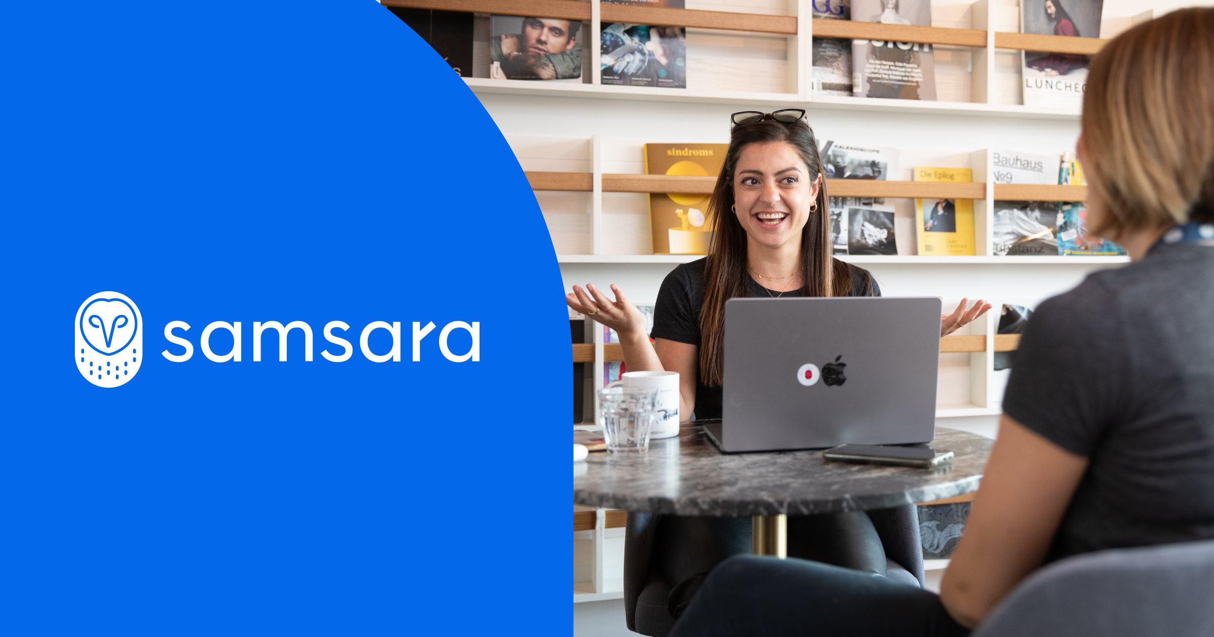 Samsara | Developers