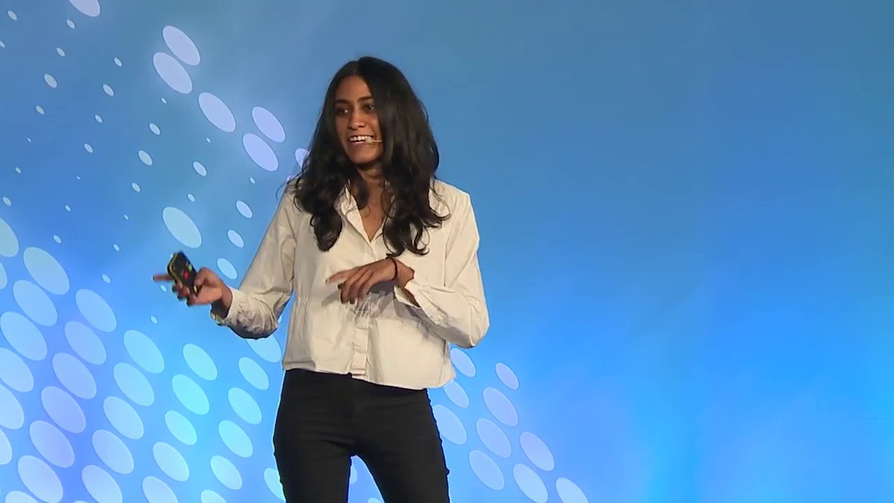 Samsara Dev Spotlight: Kavya Joshi