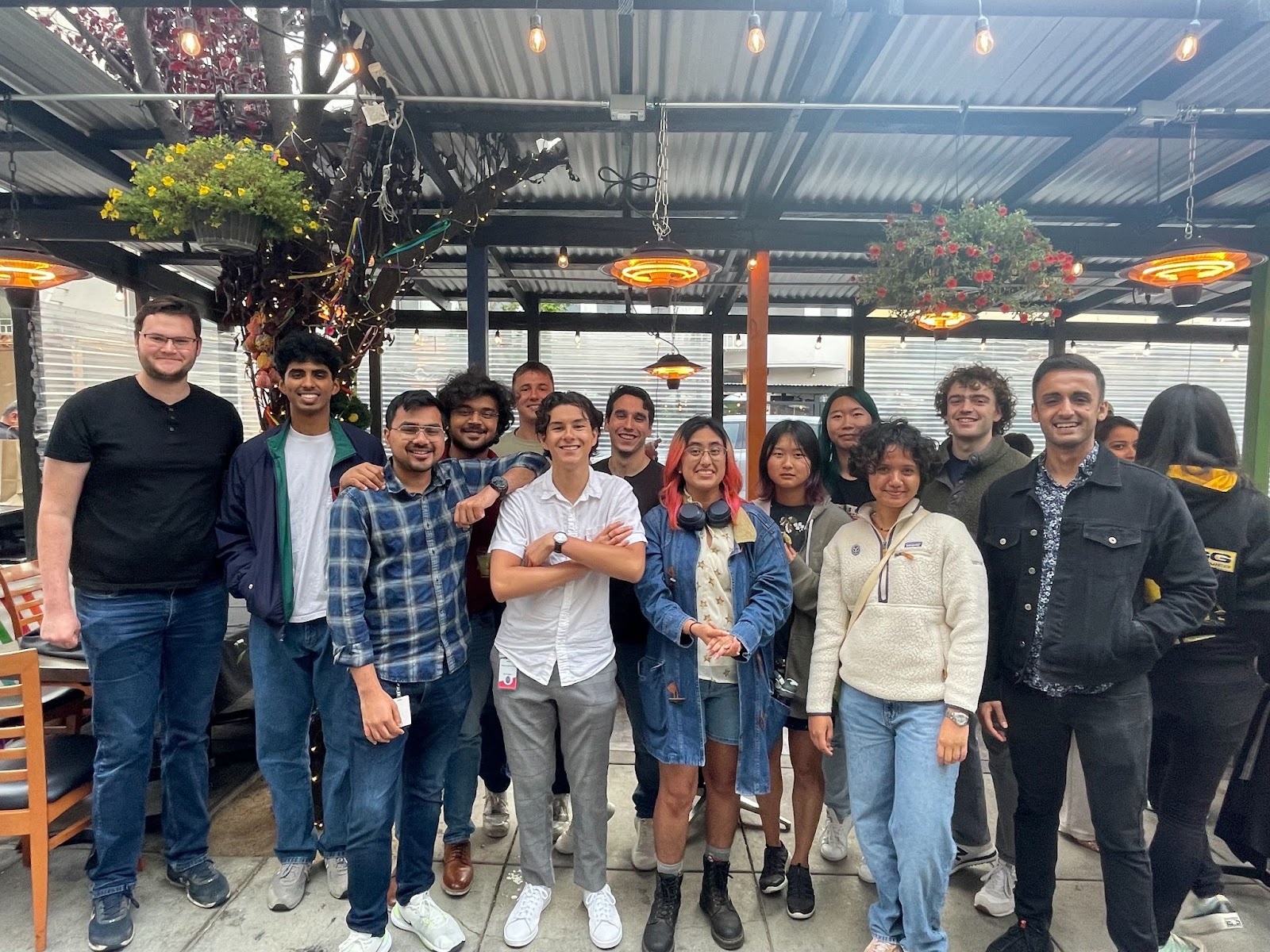 Samsara's Intern Program