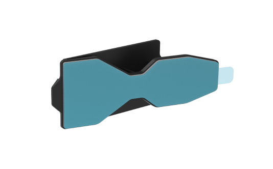 Windshield Shim