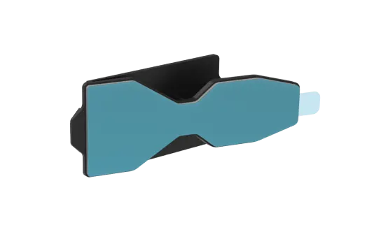 Front-Facing AI Dash Cam | Samsara CM33