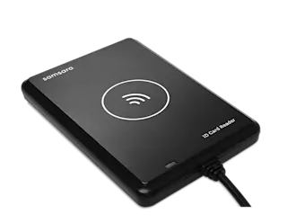 Modelos de hardware | Samsara