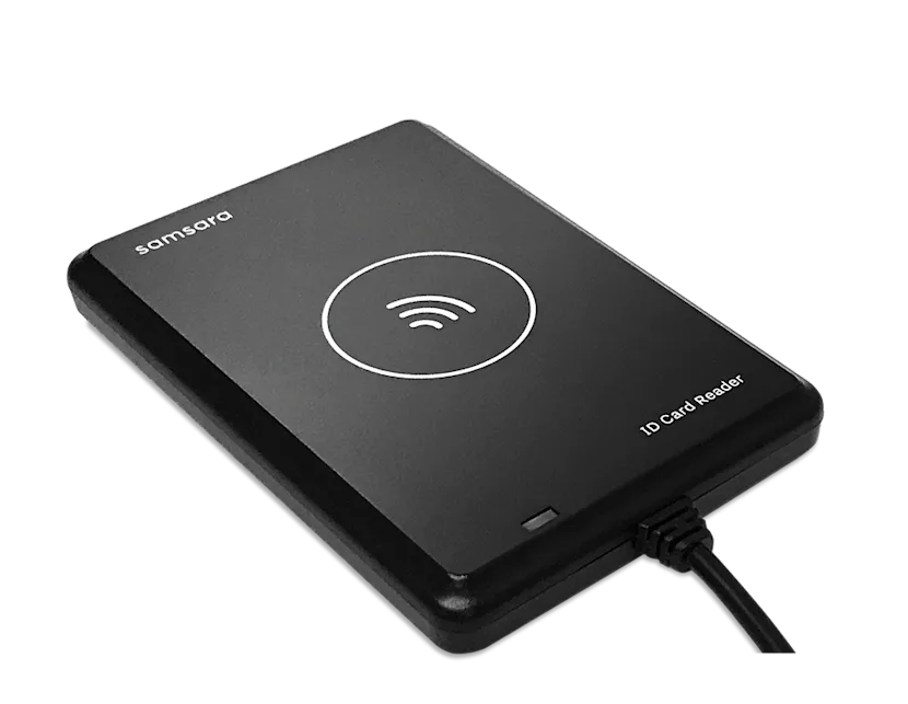 Modelos de hardware | Samsara