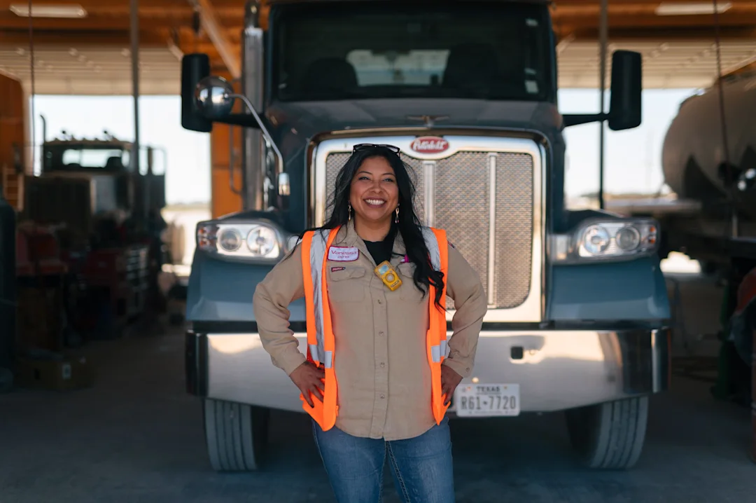 Driver Coaching: Best Practices & Frameworks for Success - Samsara