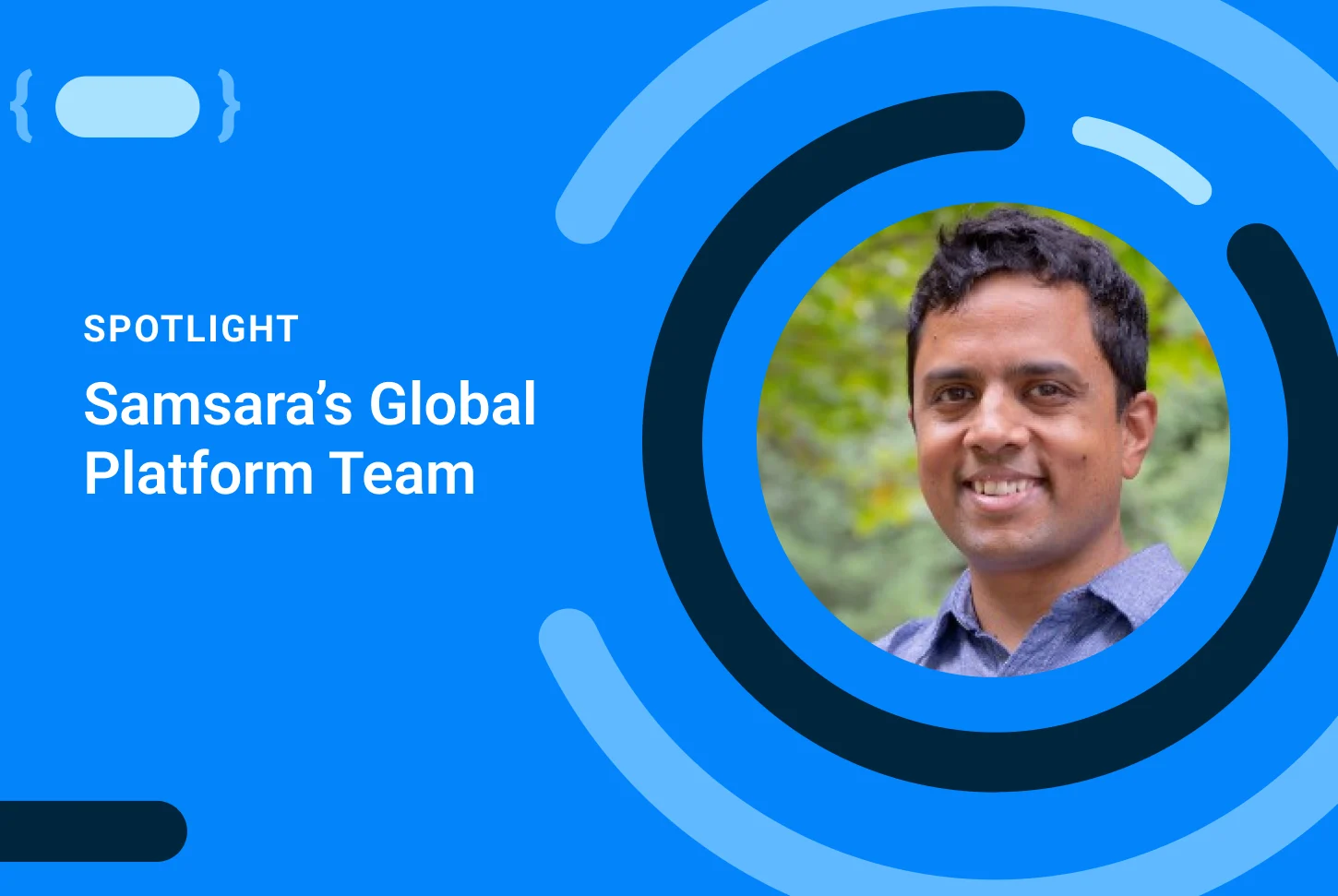 Digitizing Physical Operations With Samsara’s Platform Team