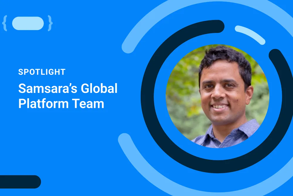 Sales Leaders: Grow Your Career & Make an Impact at Samsara
