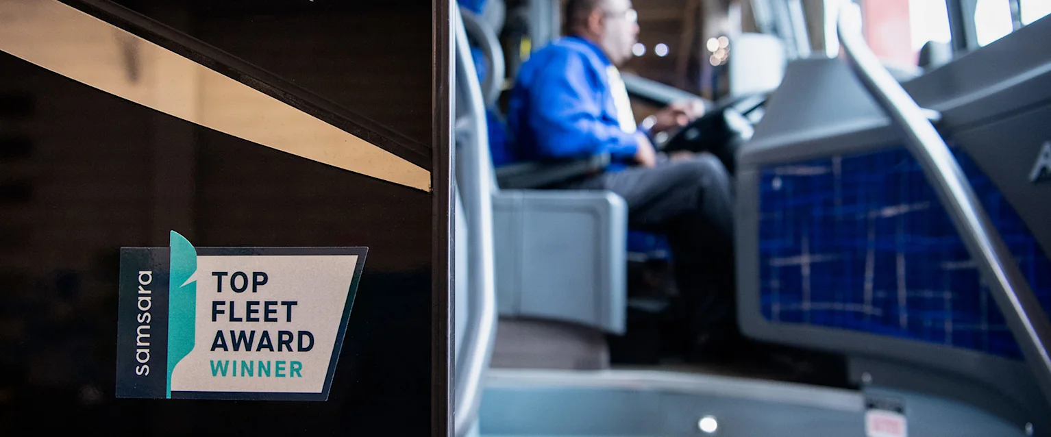 How to Capture ROI from Your Fleet Safety Program - Samsara