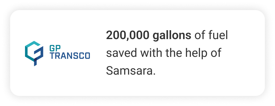 Come build a safer, smarter, sustainable world | Samsara
