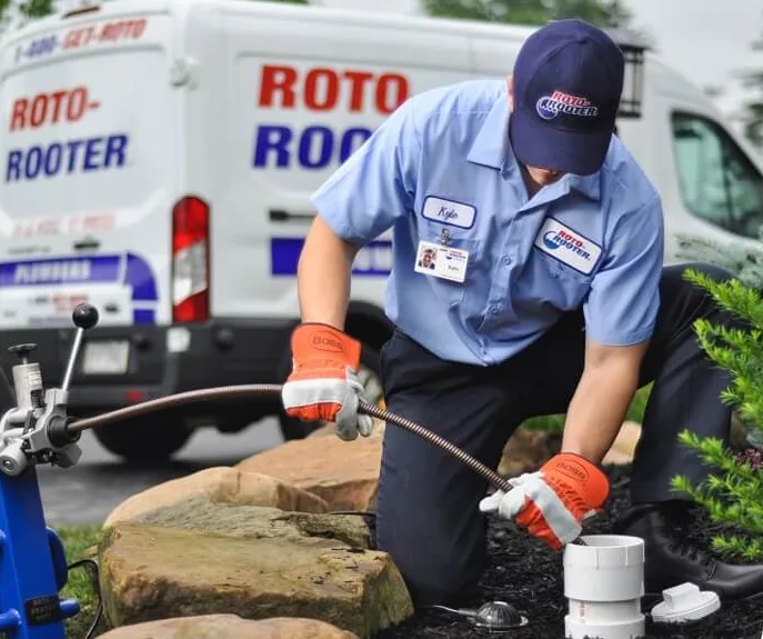 Roto-Rooter | Samsara