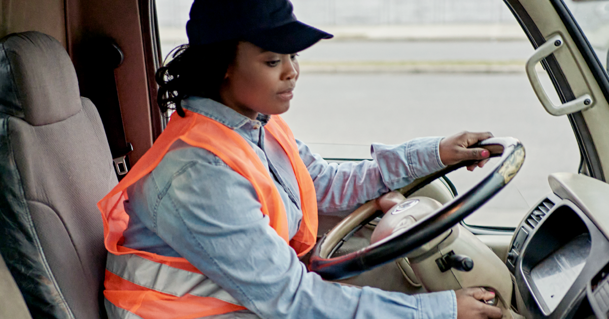 Understanding The Safe Driver Apprenticeship Pilot Sdap