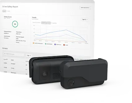 Transportation & Logistics | Fleet Tracking Management | Samsara