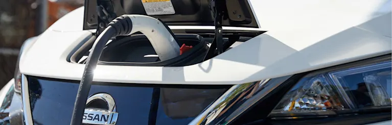 Monitor Your Electric Fleet with Samsara