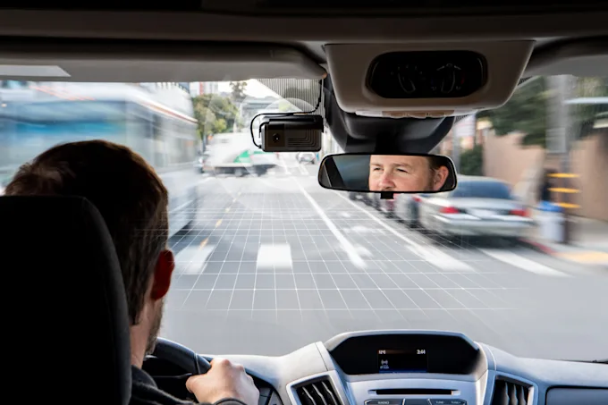 Elevate Driver Coaching with Samsara’s Connected Operations Cloud - Samsara