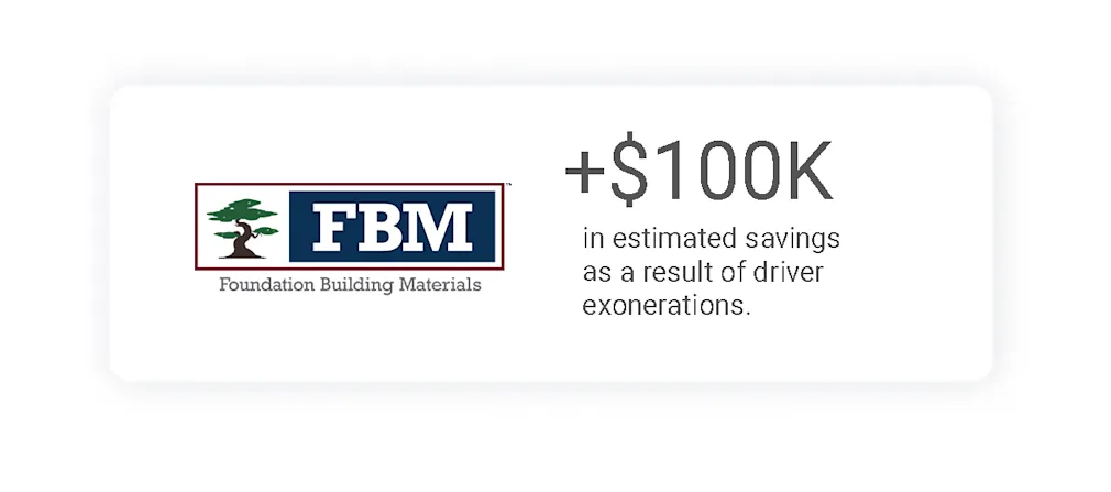 How Foundation Building Materials Improved Driver Safety