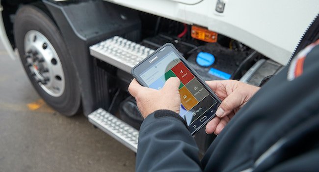 Ask the Expert: Improve Your Fleet’s Safety - Samsara