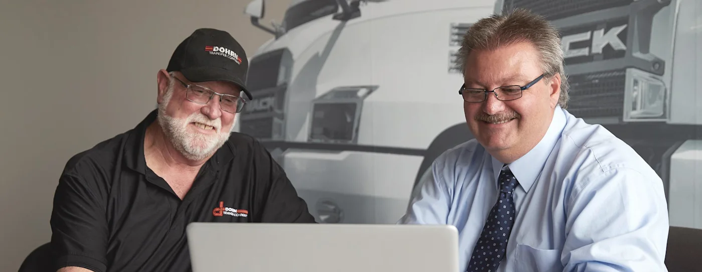 Las últimas tendencias en seguridad vial - Samsara