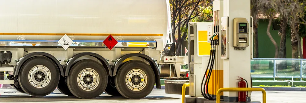 Fuel Management Tips for Your Fleet