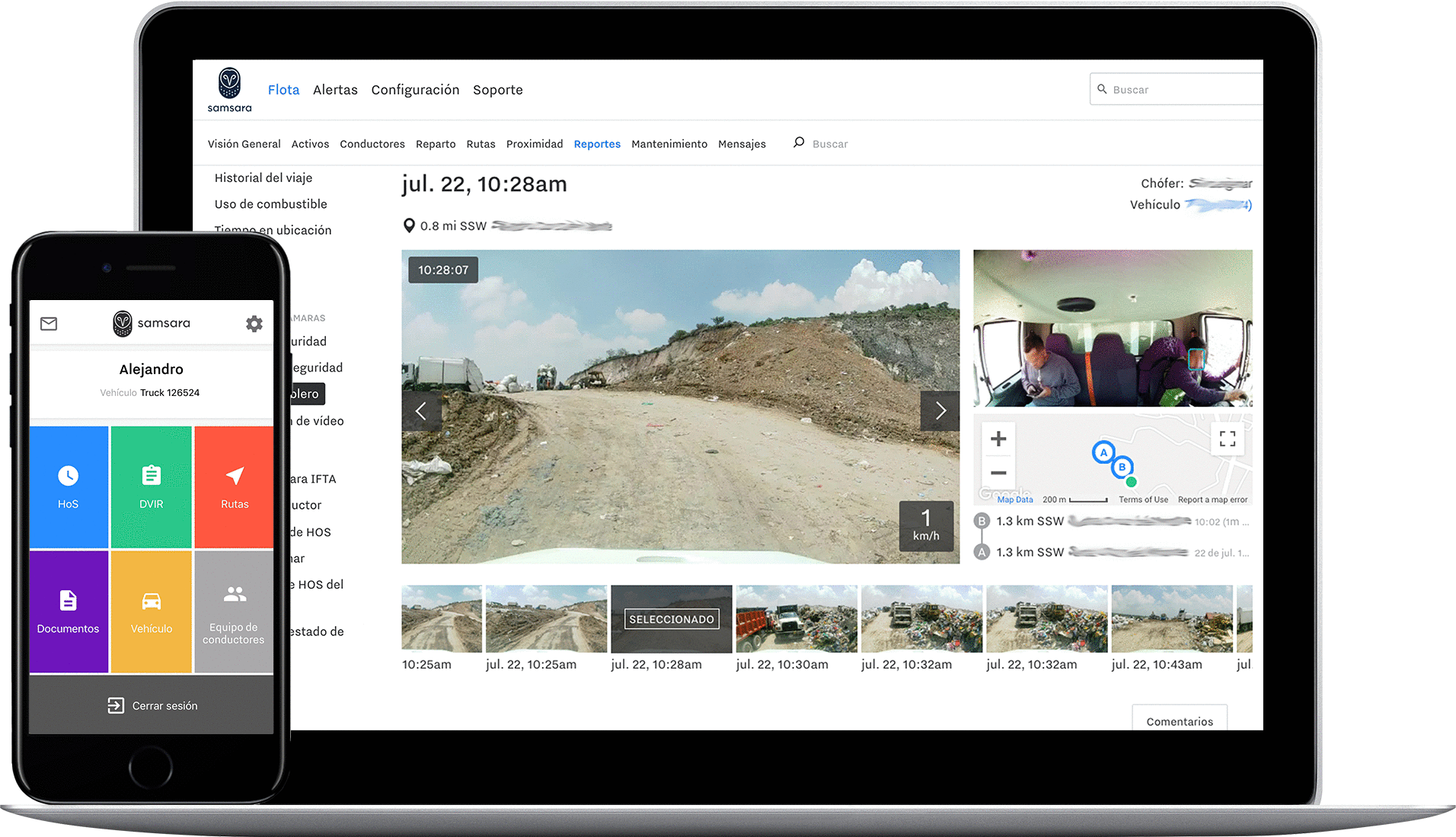 Caso de éxito: Limre