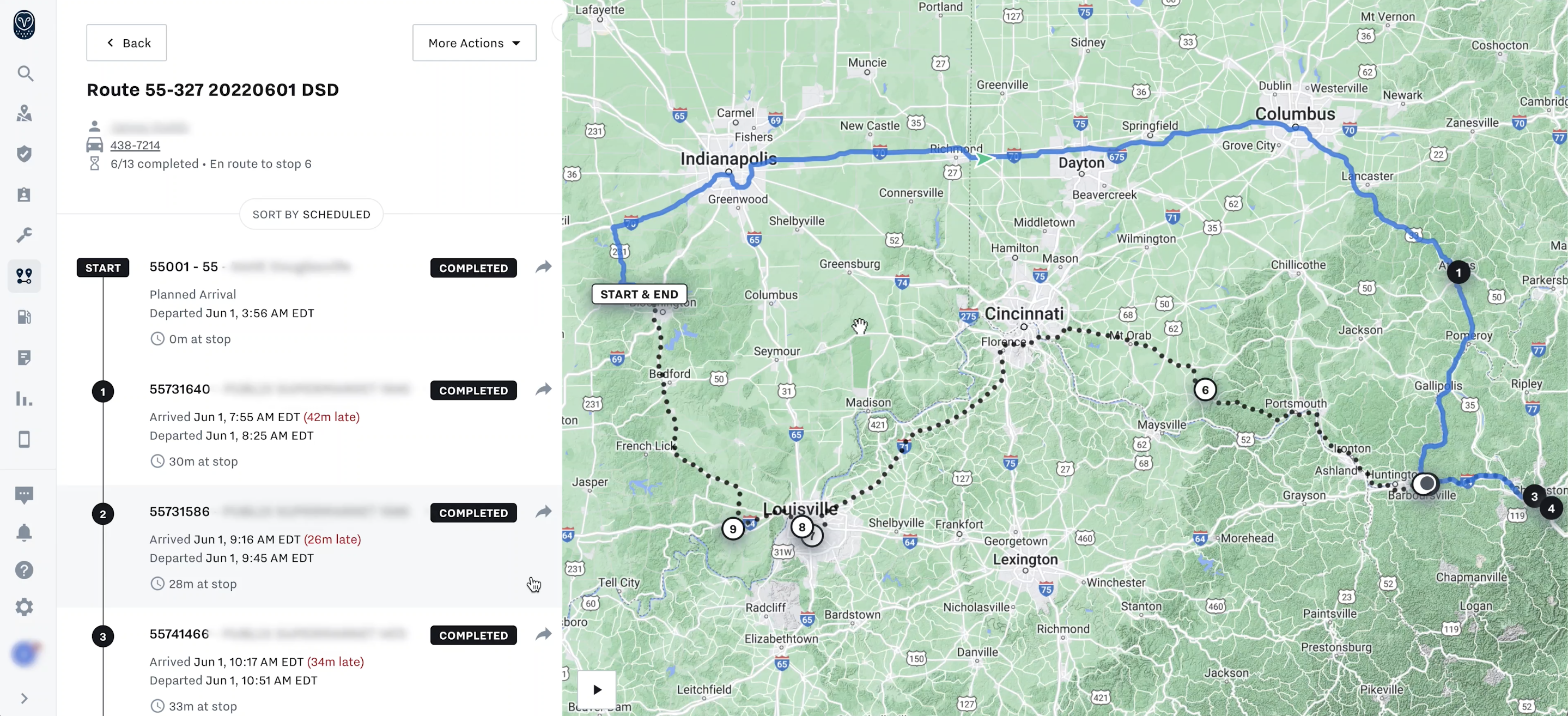 Announcing New Features to Transform the Worker Experience