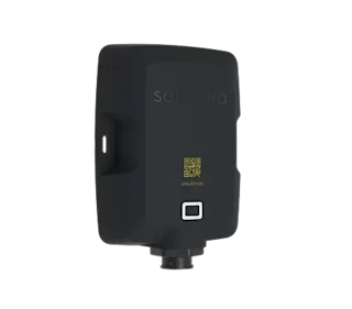 Powered Asset Gateway