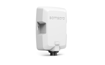 Powered Asset Gateway