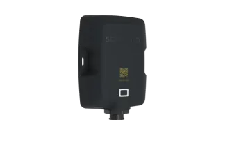 Powered Asset Gateway