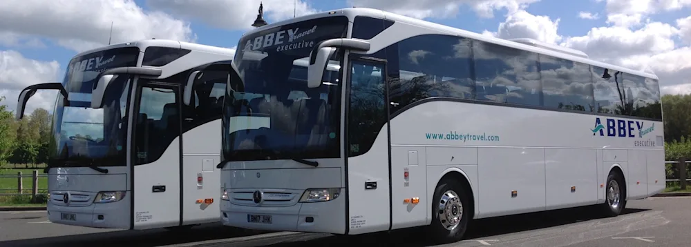 Abbey Travel