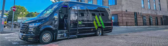 OMC Global enhanced safety and customer service with Samsara