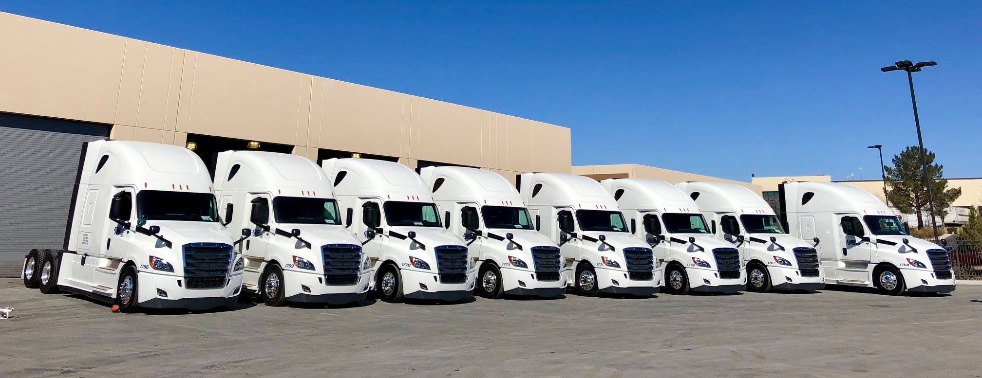 Erives Enterprises - Cliente Samsara