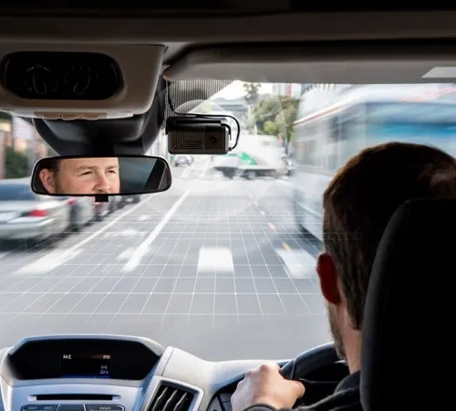 Improve driver safety - Samsara