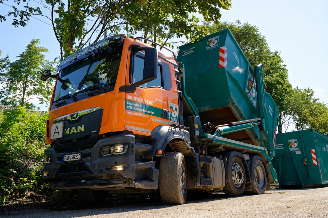 Wertstoff Bader saves over €35,000 with Samsara