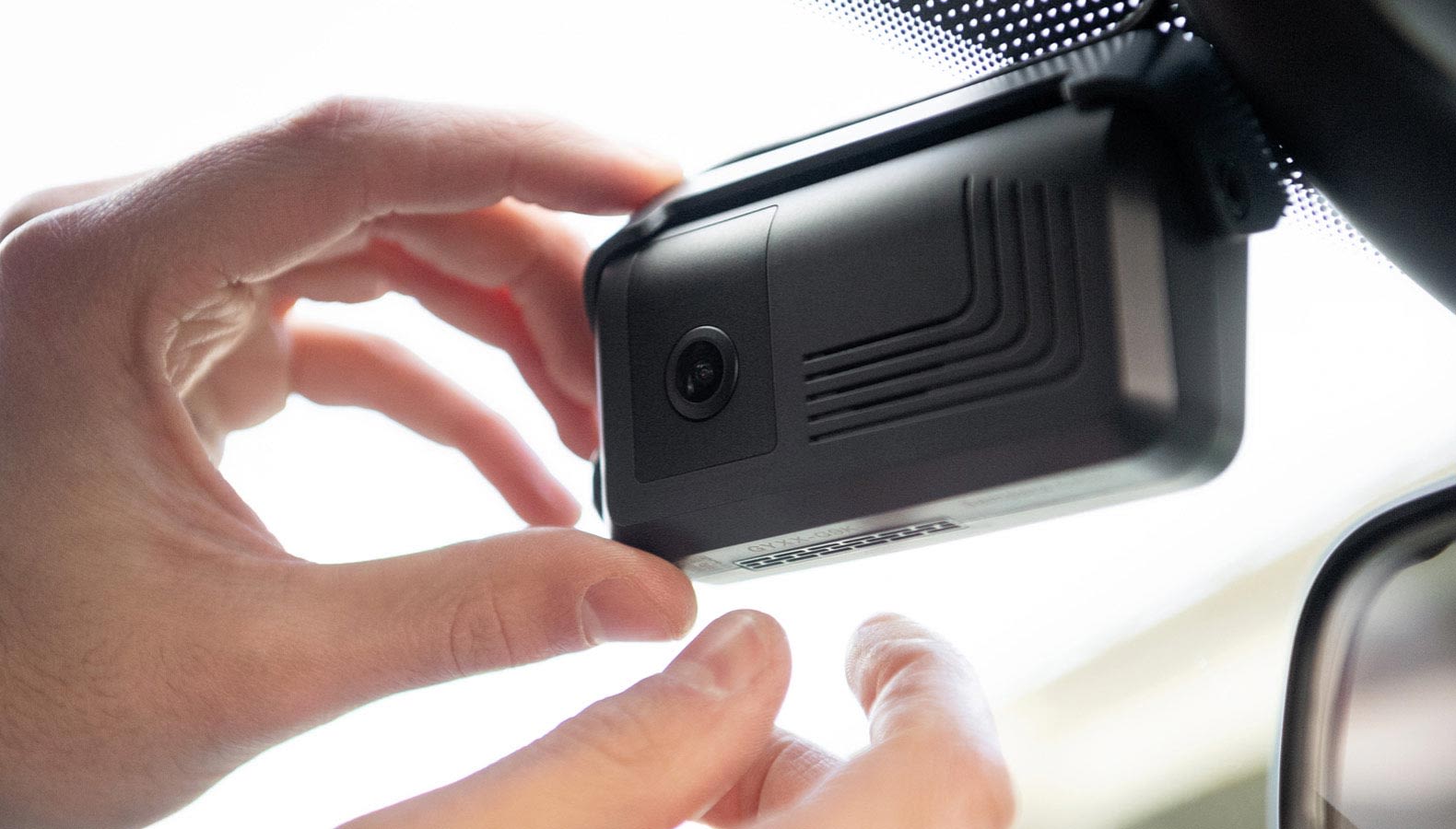 AI Dash Cams | Dual Dash Cams for Fleets | Samsara