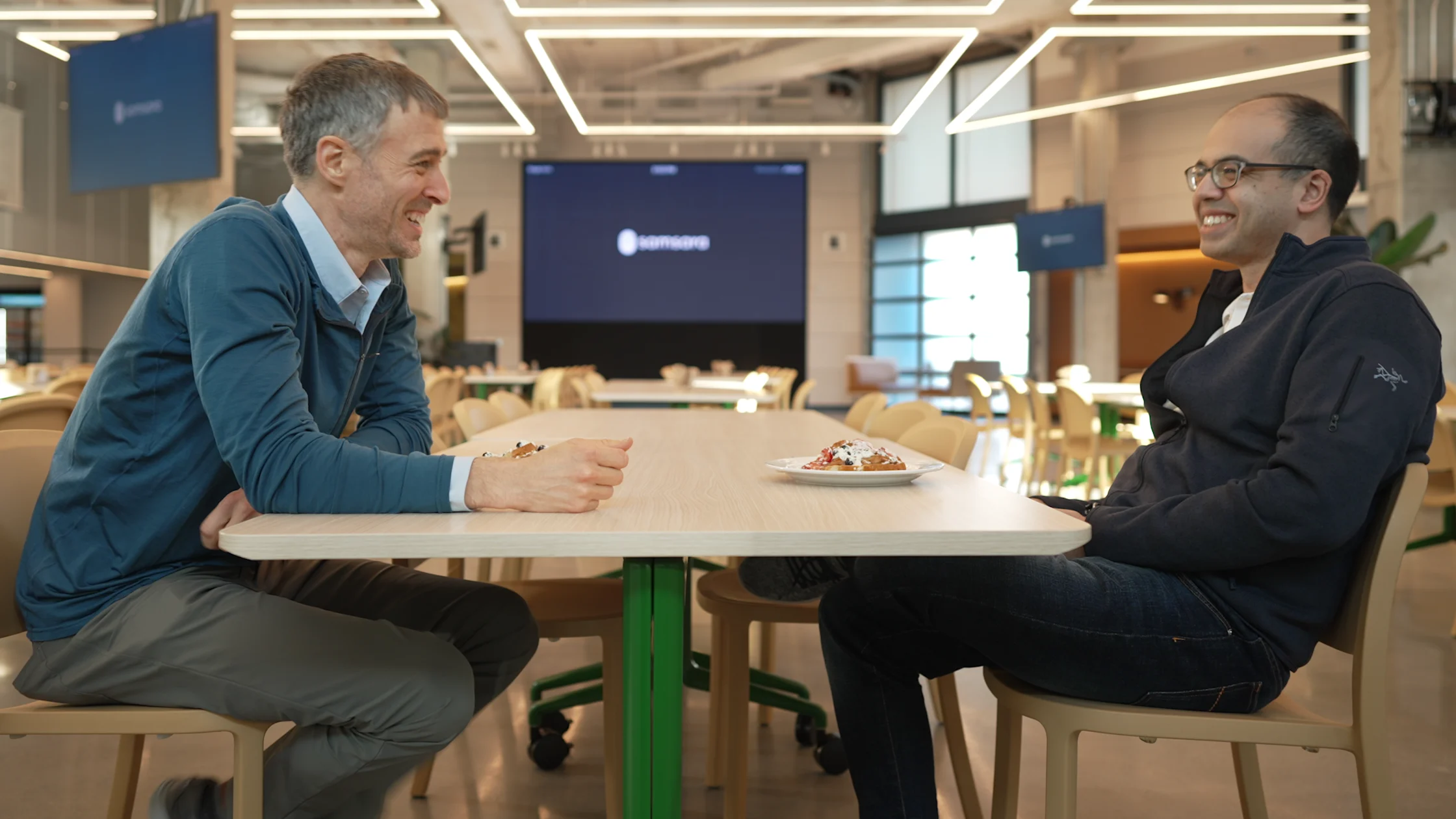 Samsara’s 8th Anniversary