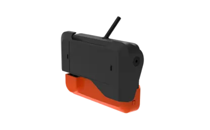 Dual-Facing AI Dash Cam | Samsara CM34