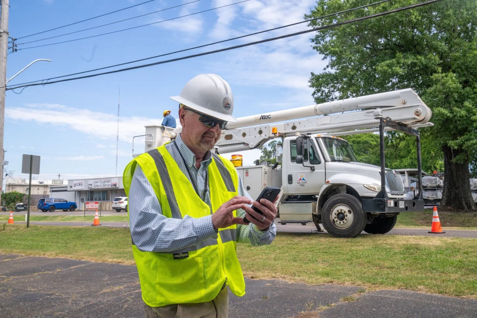 FirstNet Eligibility: Reliable Network for Disaster Response