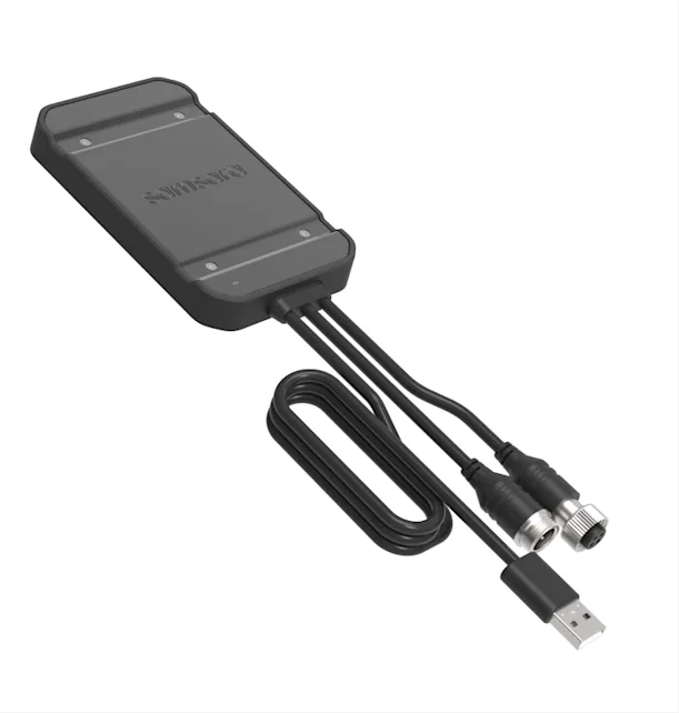 Camera Connector | Driver Safety | Samsara