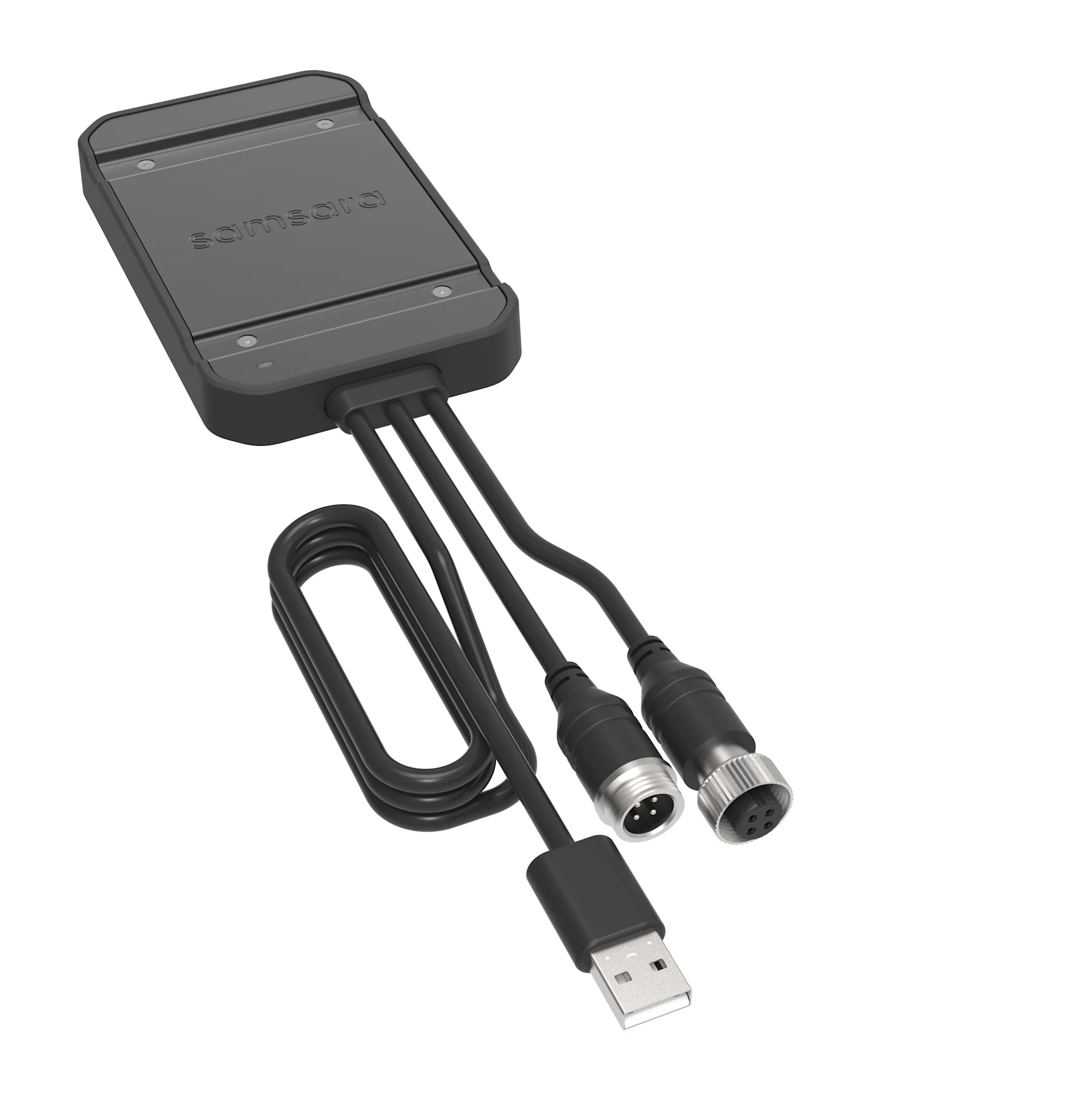 Camera Connector | Driver Safety | Samsara