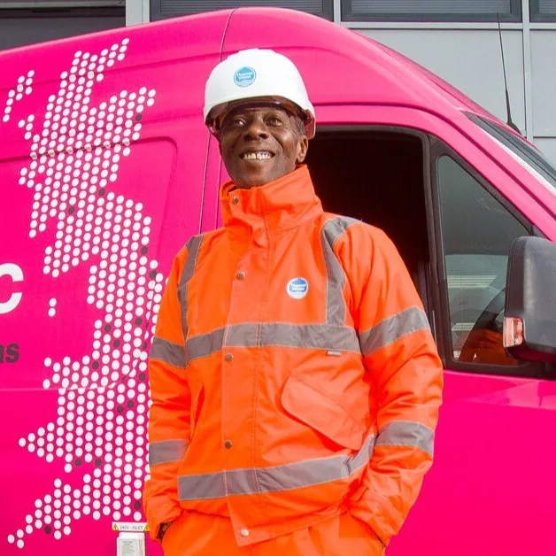 Why Choose Samsara | Samsara