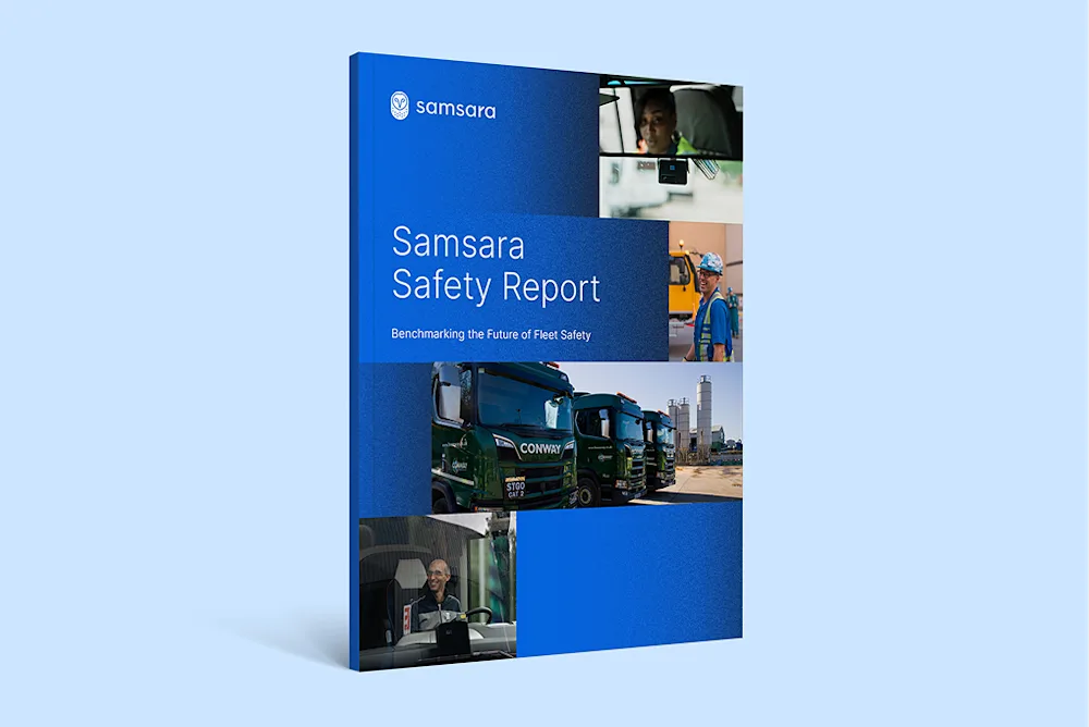 Samsara Intelligence | AI for Connected Operations