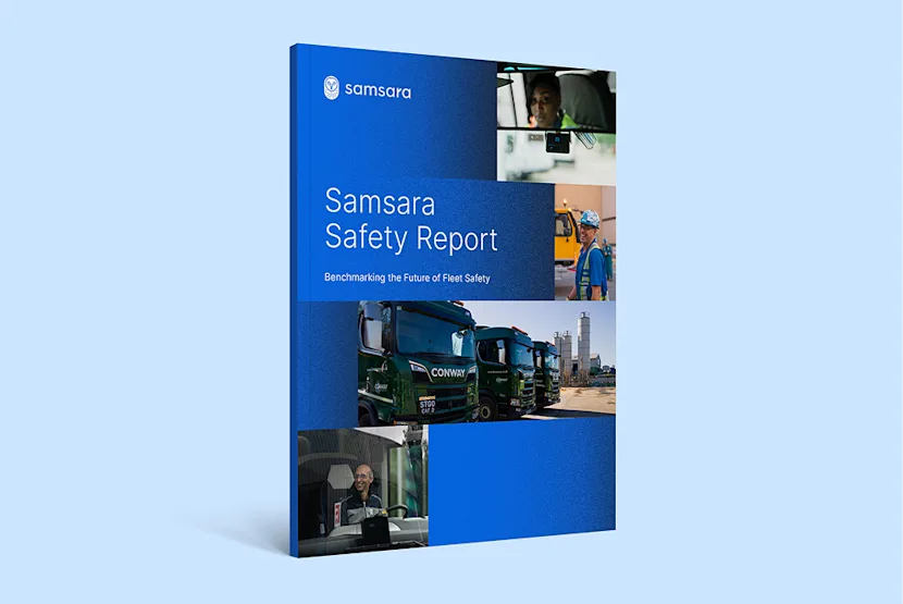 Samsara Intelligence Ai For Connected Operations