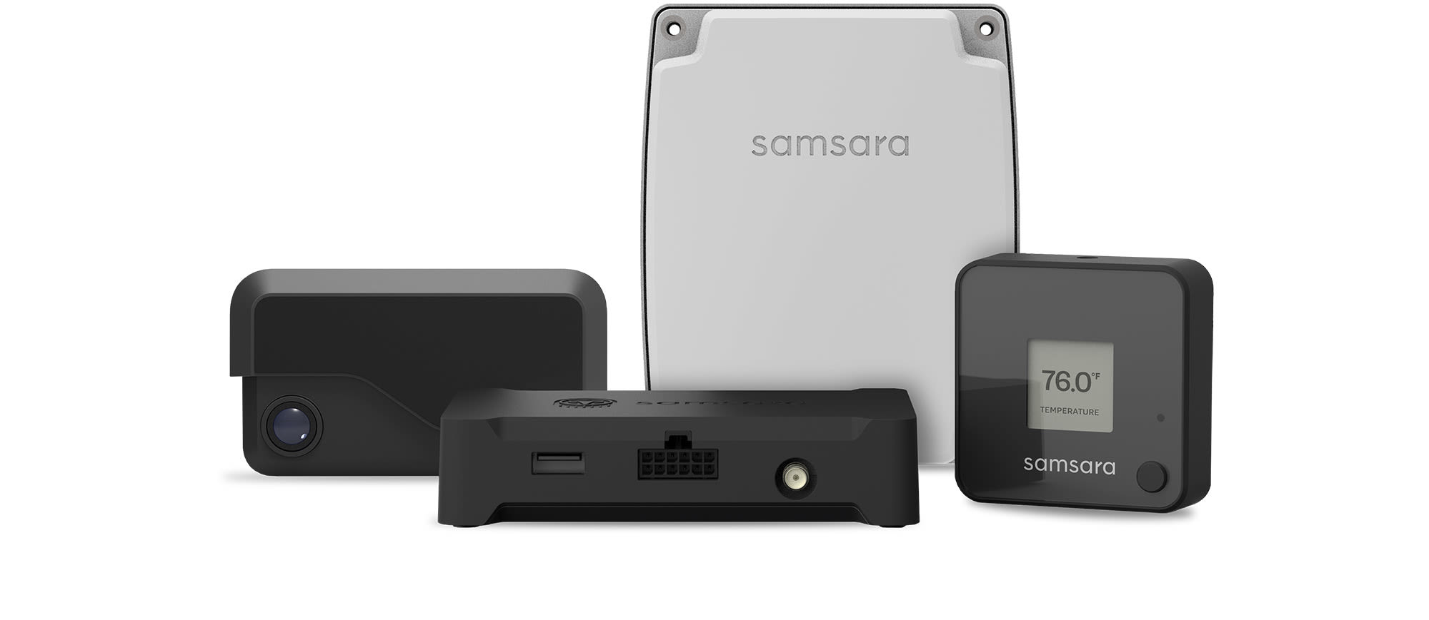Samsara Platform
