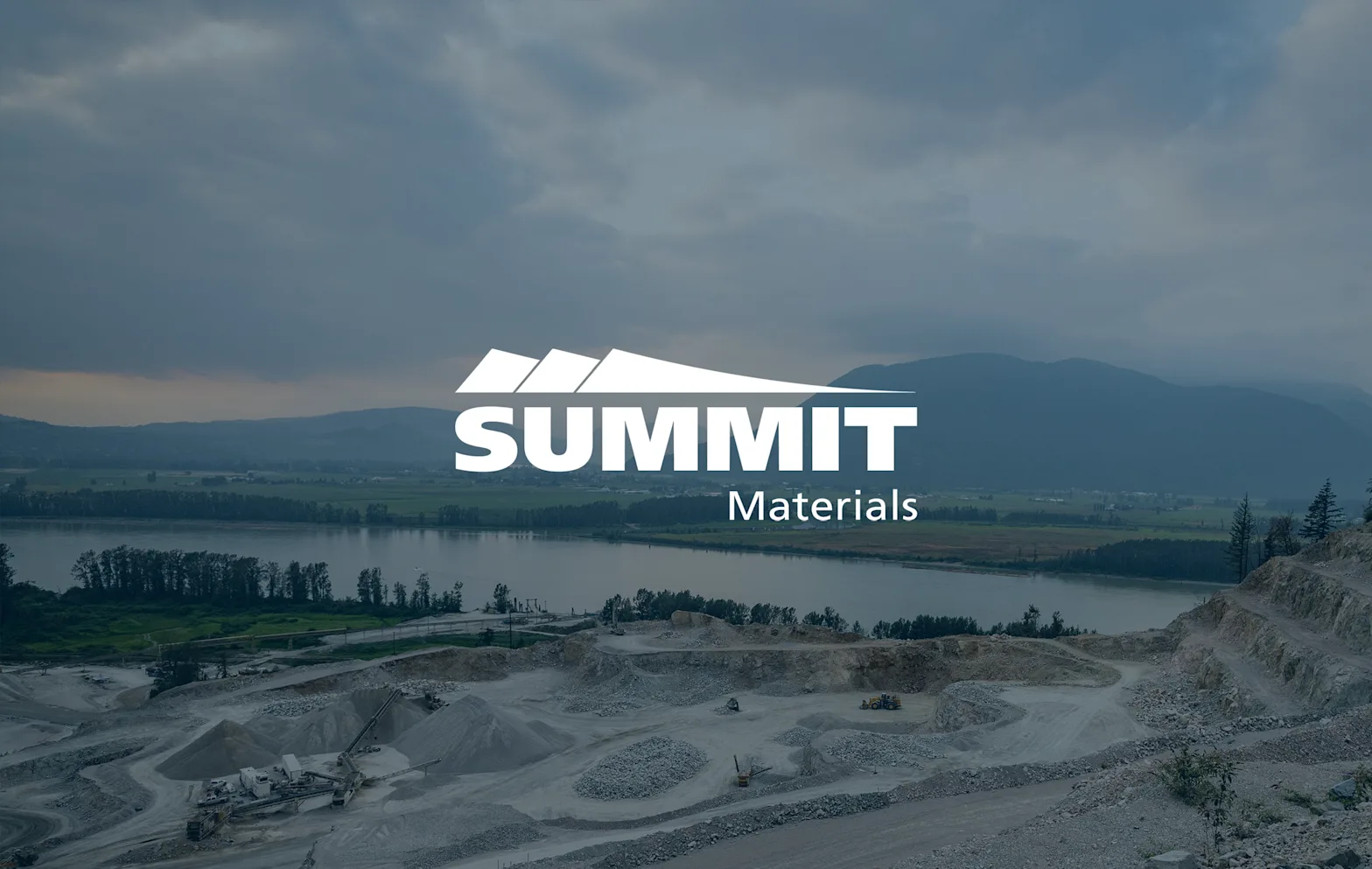 Sustainability Strategy: 4 Tips from Summit Materials